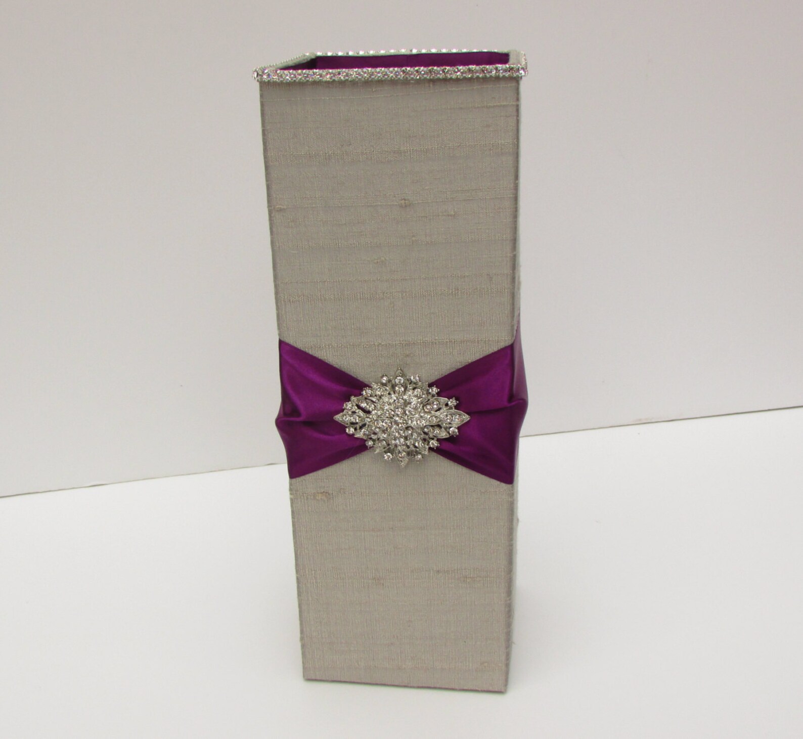 Sparklers Box Sparklers Holder Flower Box Centerpiece Box | Etsy