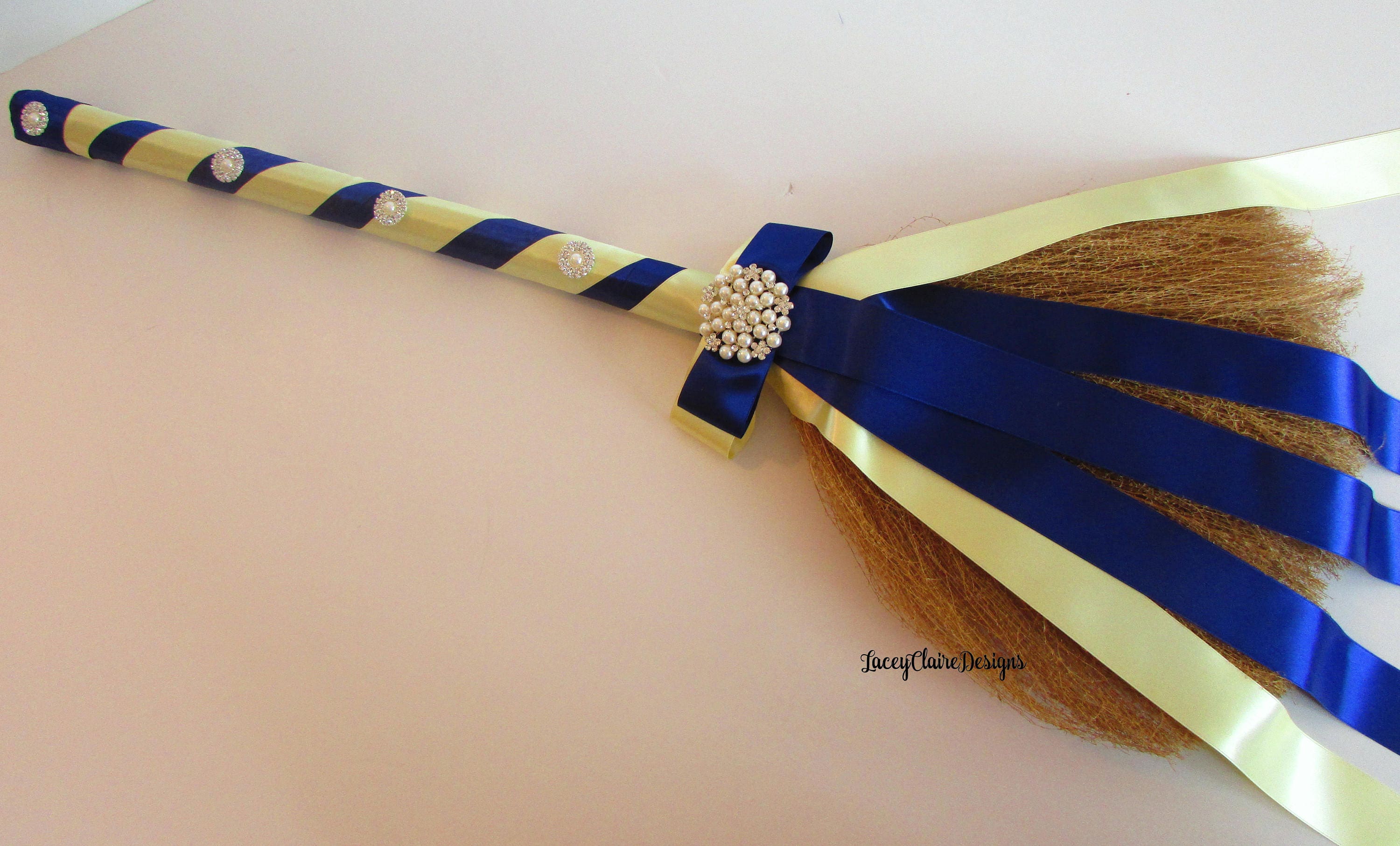 Wedding Broom, Wedding Jump Broom, Jumping Broom, African Wedding ...