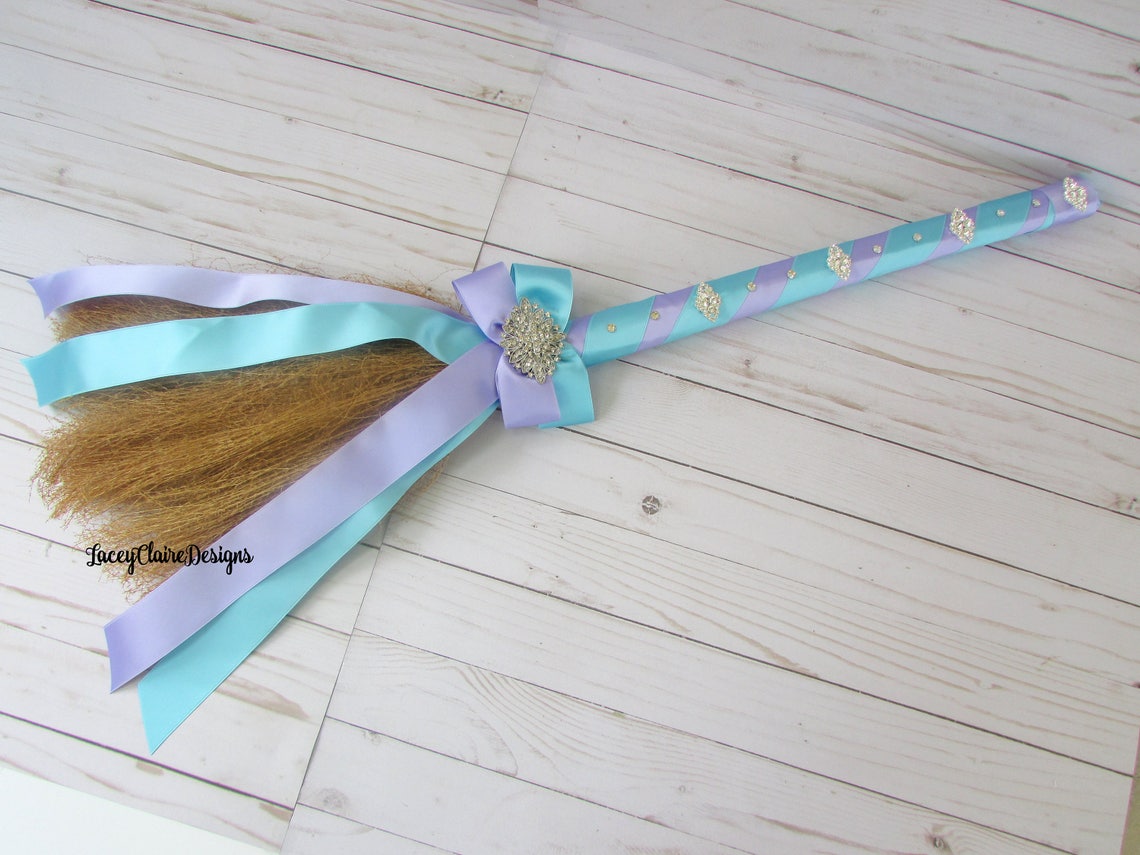 Jumping Broom for Wedding Wedding Jump Broom Classic Jump | Etsy