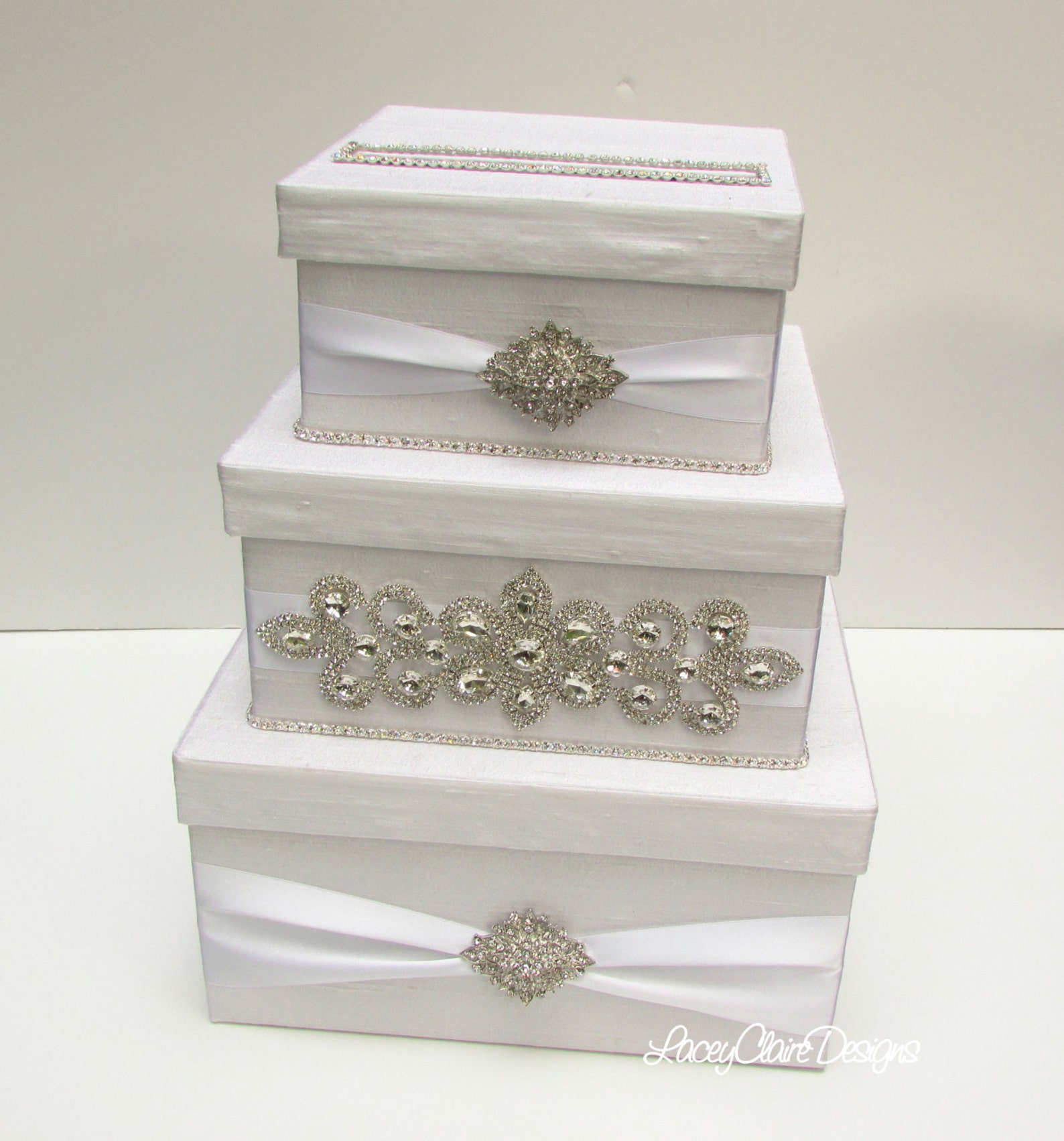 Card Box for Wedding Event Card Box Personalized Card Box | Etsy