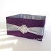 Program Box Small, Bubbles Box, Favor Box, Bathroom Amenities Box ...
