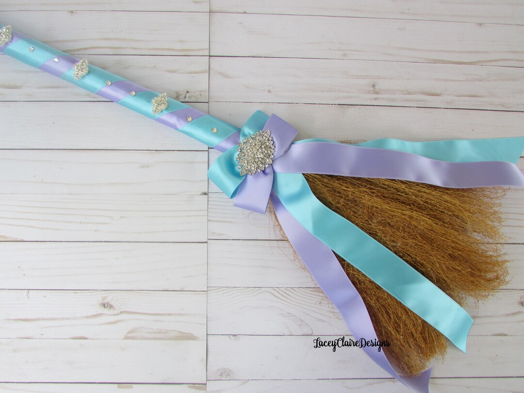 Jumping Broom for Wedding, Wedding Jump Broom, Classic Jump Broom ...