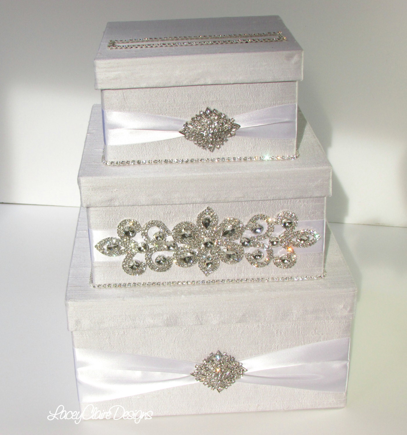 Card Box for Wedding Event Card Box Personalized Card Box - Etsy Canada