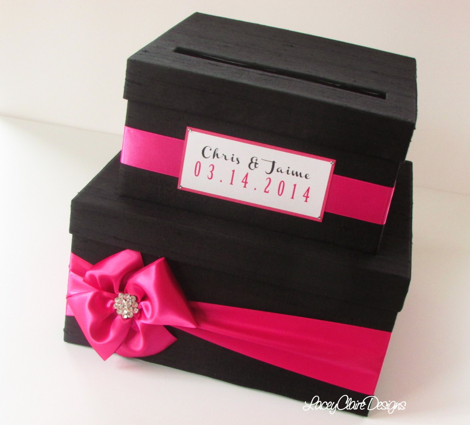 Reception Card Box Envelope Holder Wedding Card Box Box for - Etsy