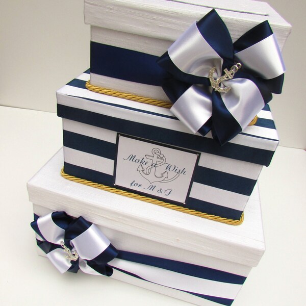 Nautical Cards - Etsy