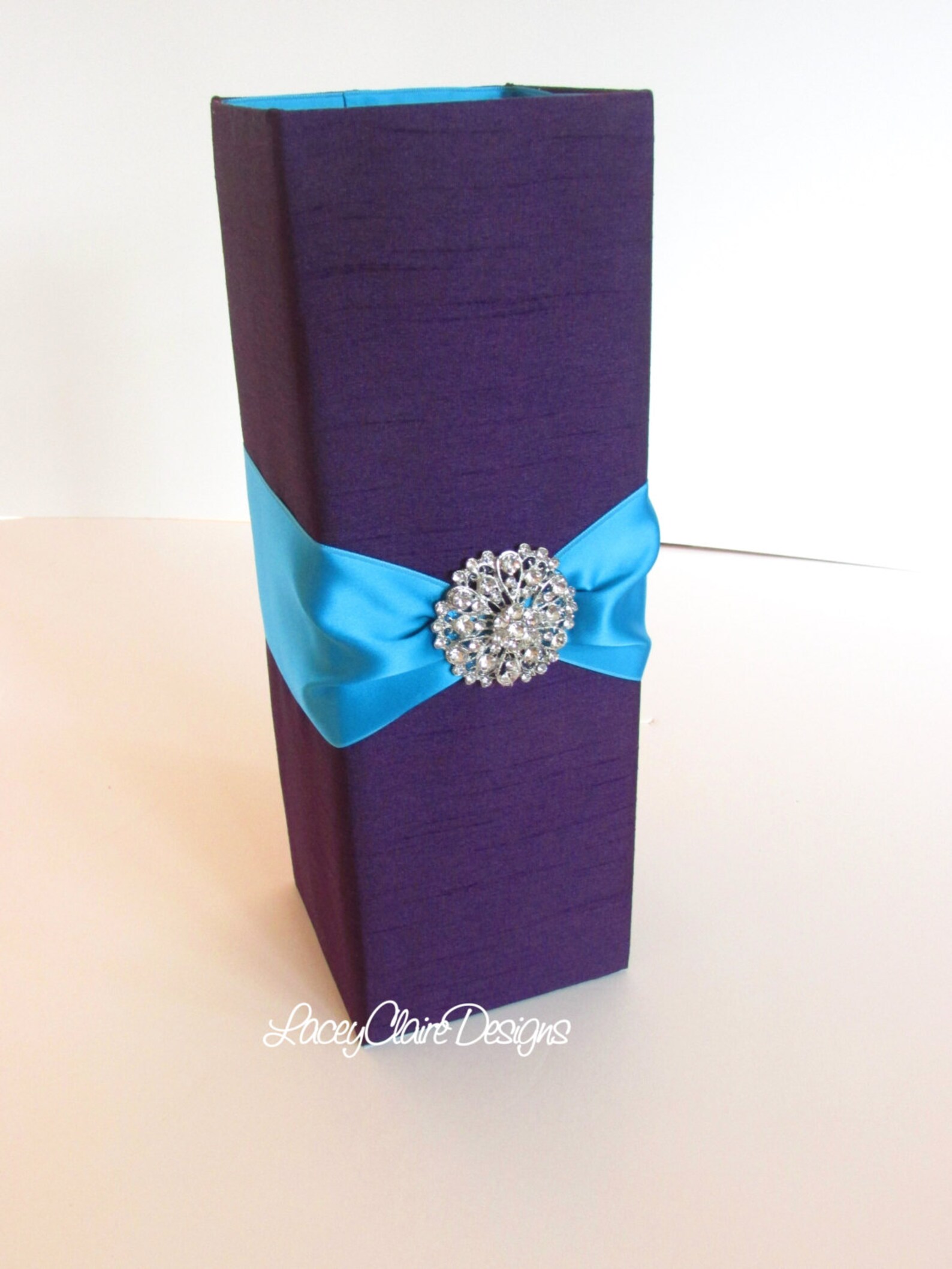 Sparklers Box Sparklers Holder Flower Box Centerpiece Box - Etsy