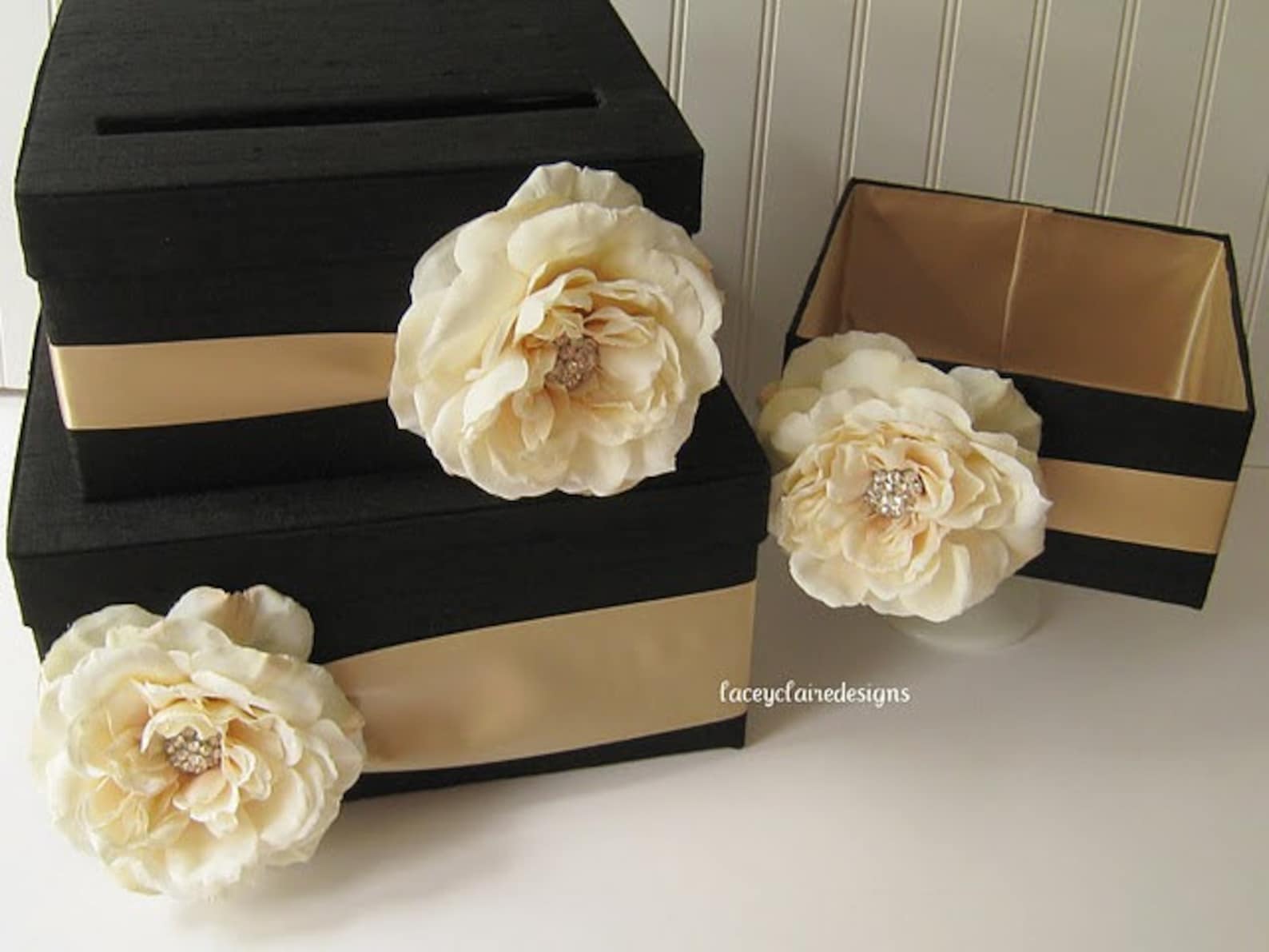 Wedding Card Slot Box Card Box Wedding Card Holder | Etsy