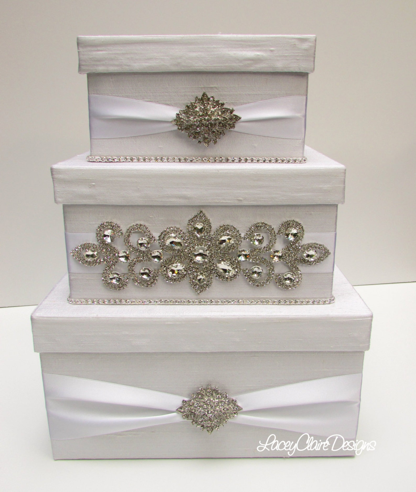 Card Box for Wedding Event Card Box Personalized Card Box | Etsy