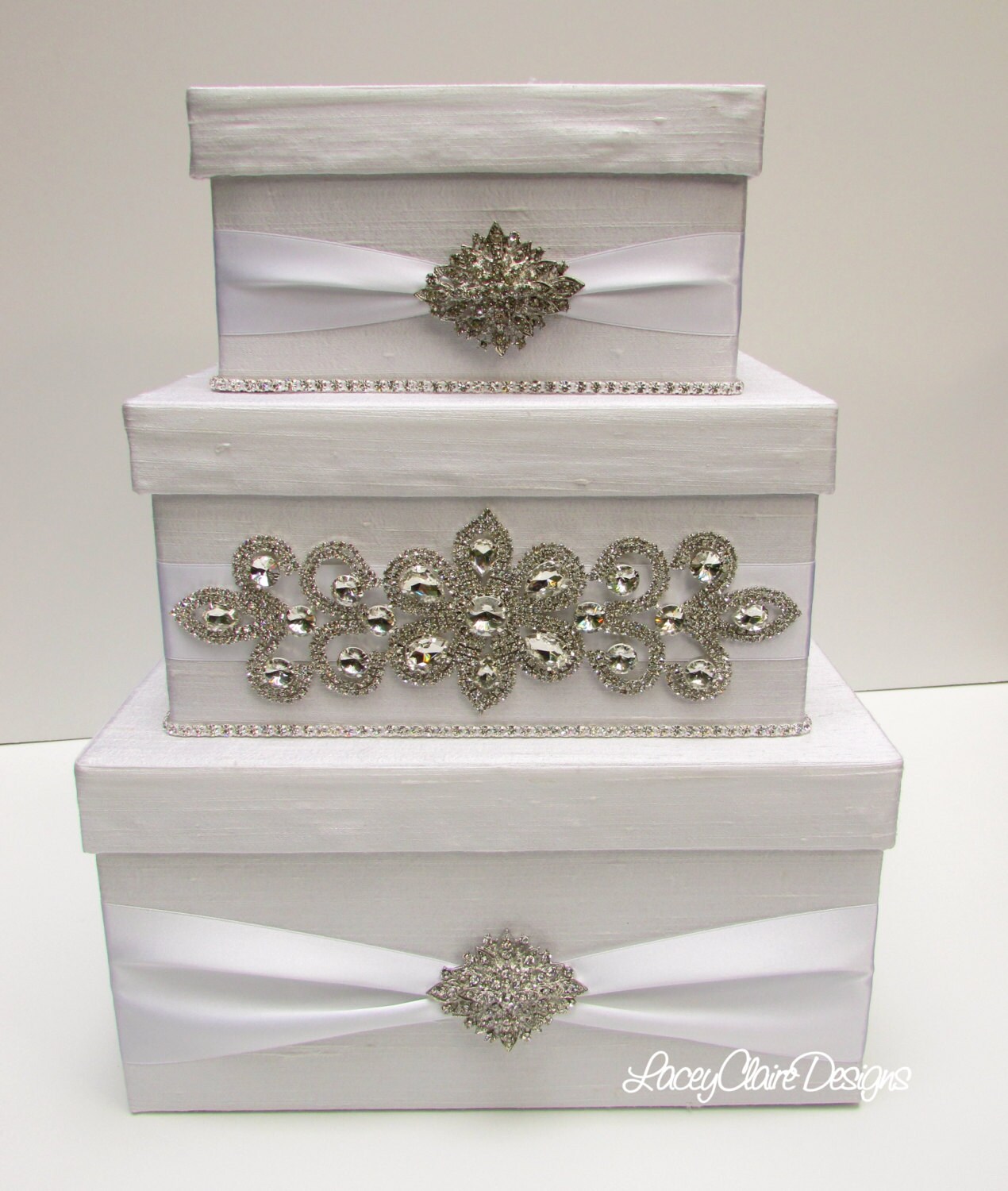 Card Box for Wedding Event Card Box Personalized Card Box | Etsy