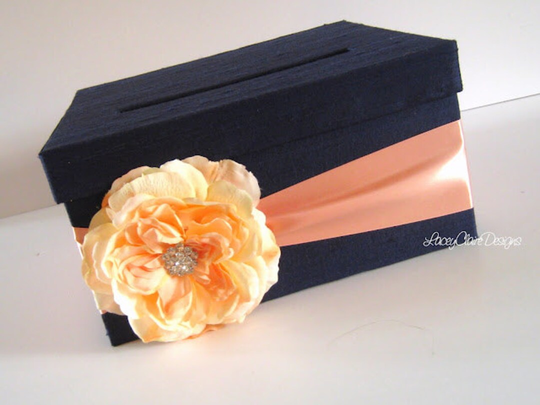 Box for Wedding Cards, Gift Table Display, Card Box With Slot, Envelope ...