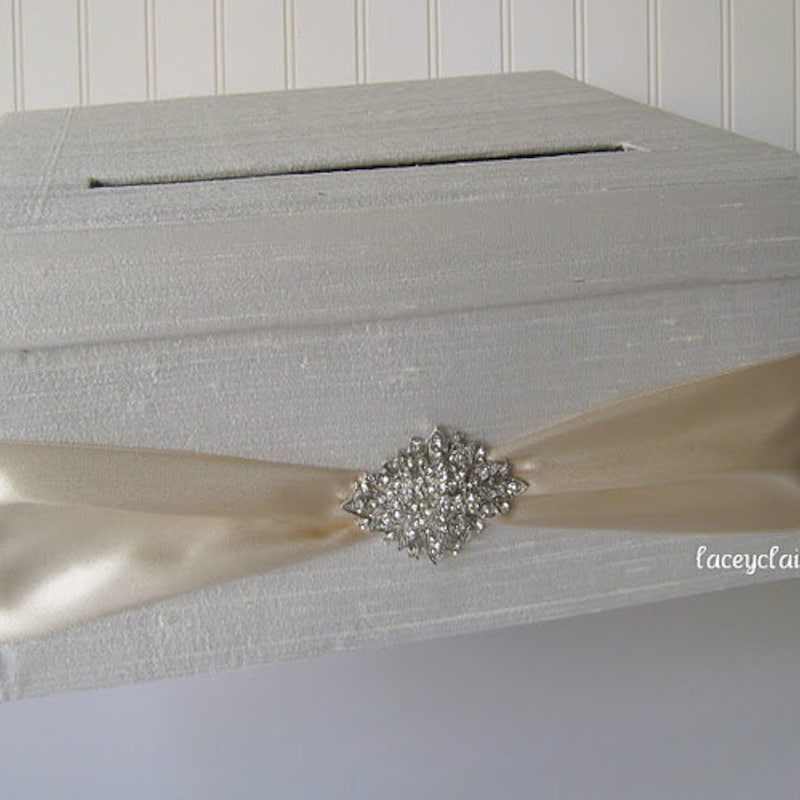 Wedding Card Mailbox - Etsy