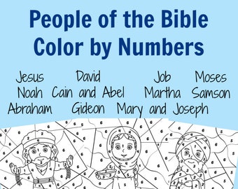 colour by numbers minecraft printable