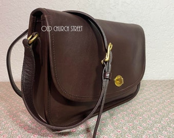 Coach City Bag 9790 - Etsy