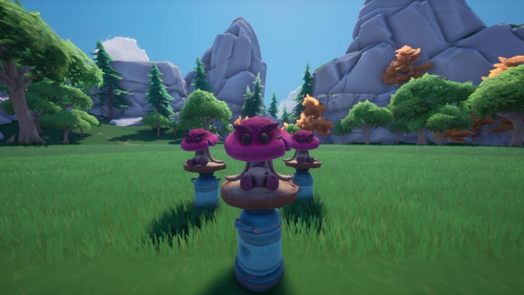 Palia Shmole Plushie - Etsy