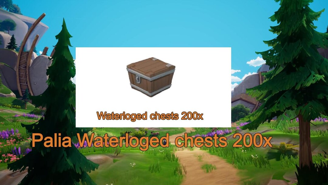 Palia Watterloged Chests 200x - Etsy
