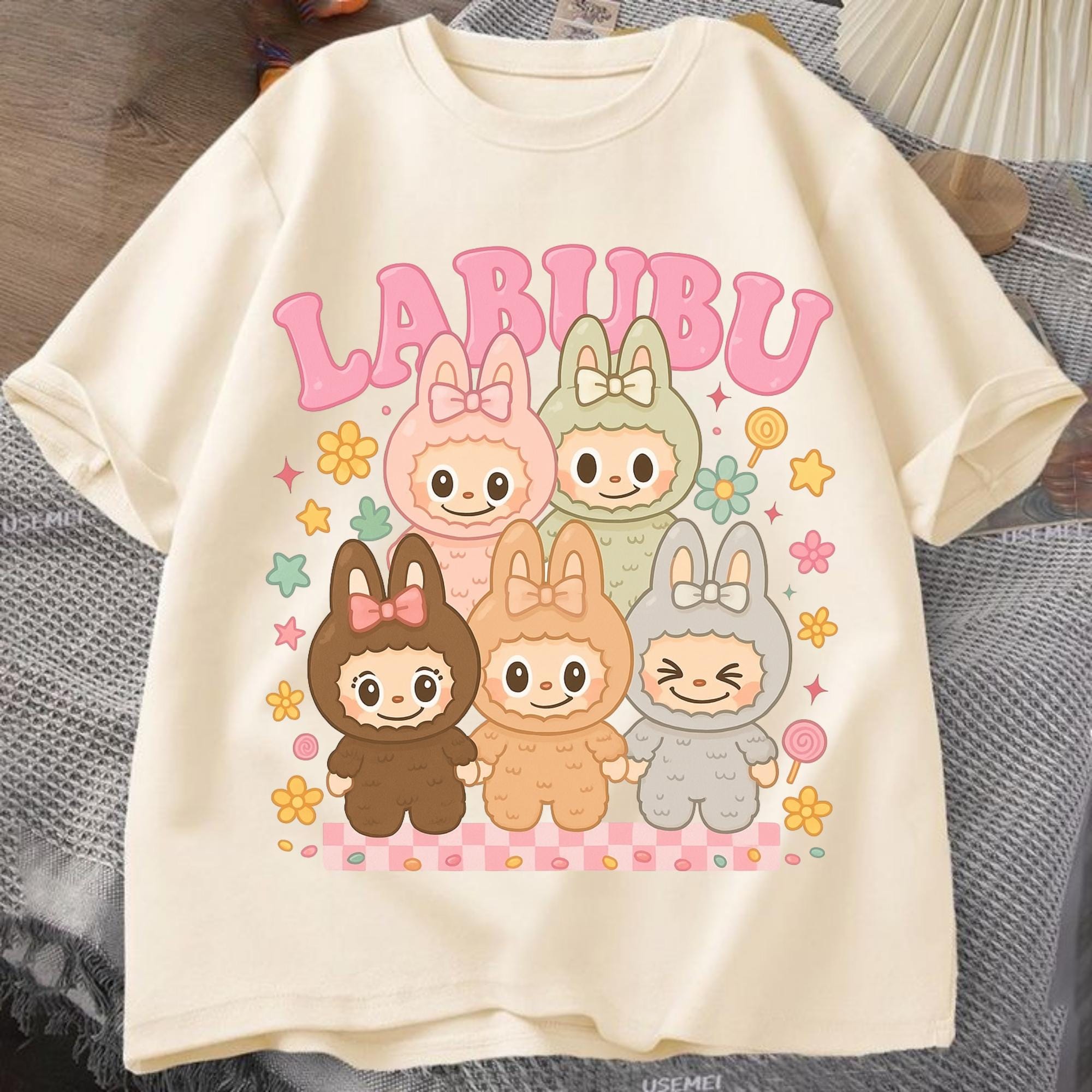 Labubu Png, Kawaii Monsters Cliparts, Labubu Design, Labubu Character ...