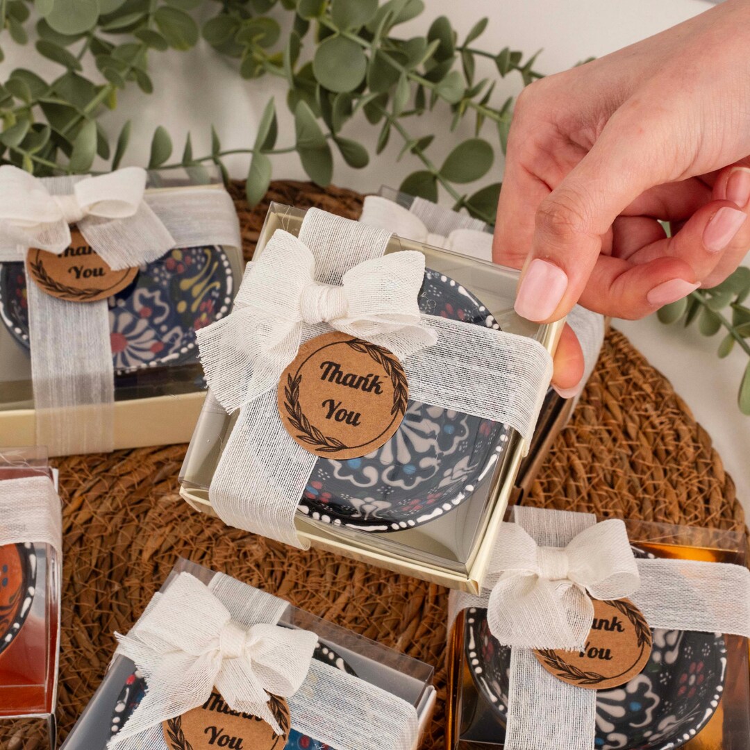 Indian Wedding Favors for Guests – Traditional Mehndi Gift Ideas ...