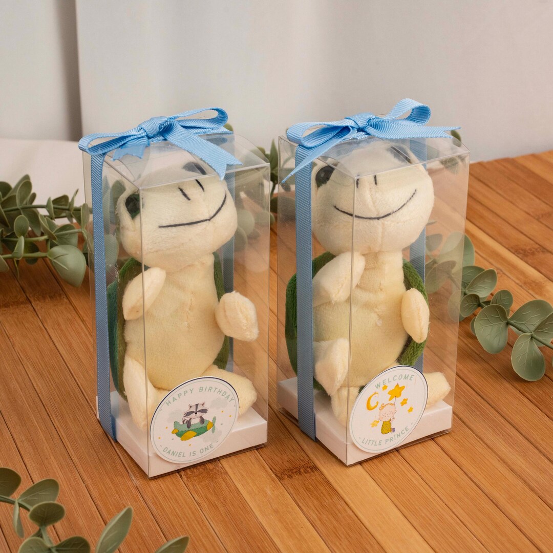 Turtle Baby Shower Favors, Welcome Baby Shower Turtle, Turtle Keychain ...