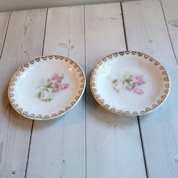 Antique Butter Pats - Etsy