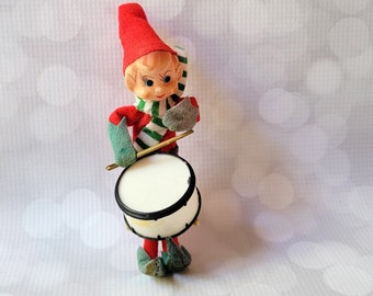 Elf Drum - Etsy