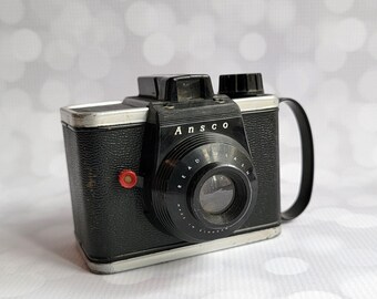 Ansco Camera Film - Etsy