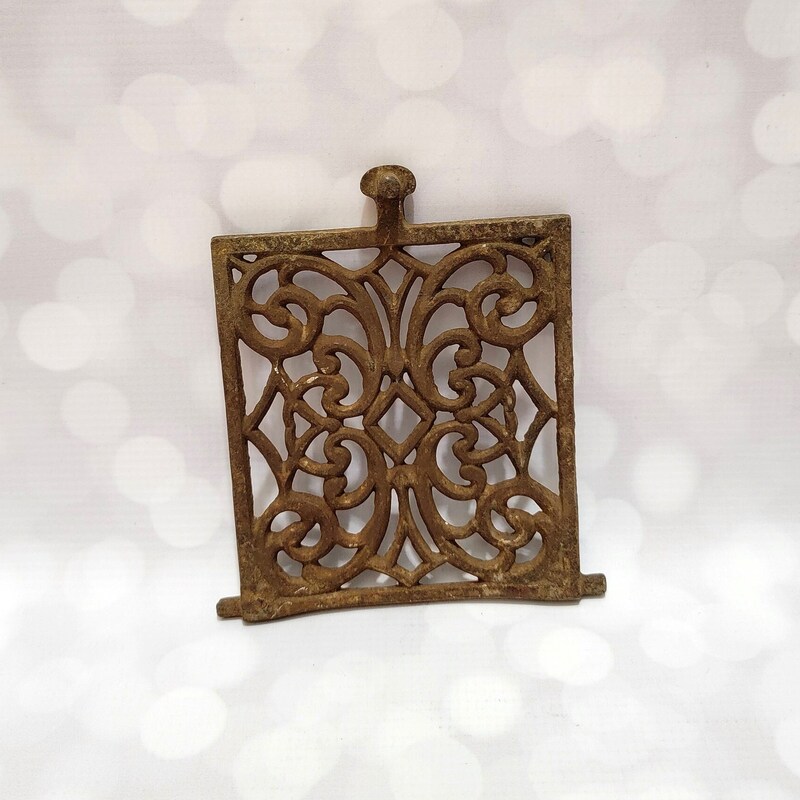 Cast Iron Stove Door - Etsy