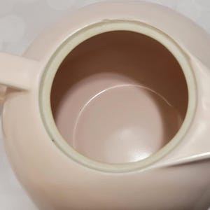 Pink Sasaki Japan Vintage Teapot - Etsy