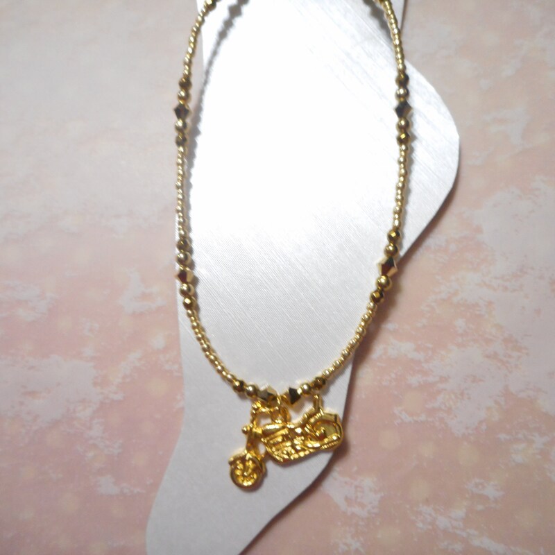 Motorcycle Charms - Etsy