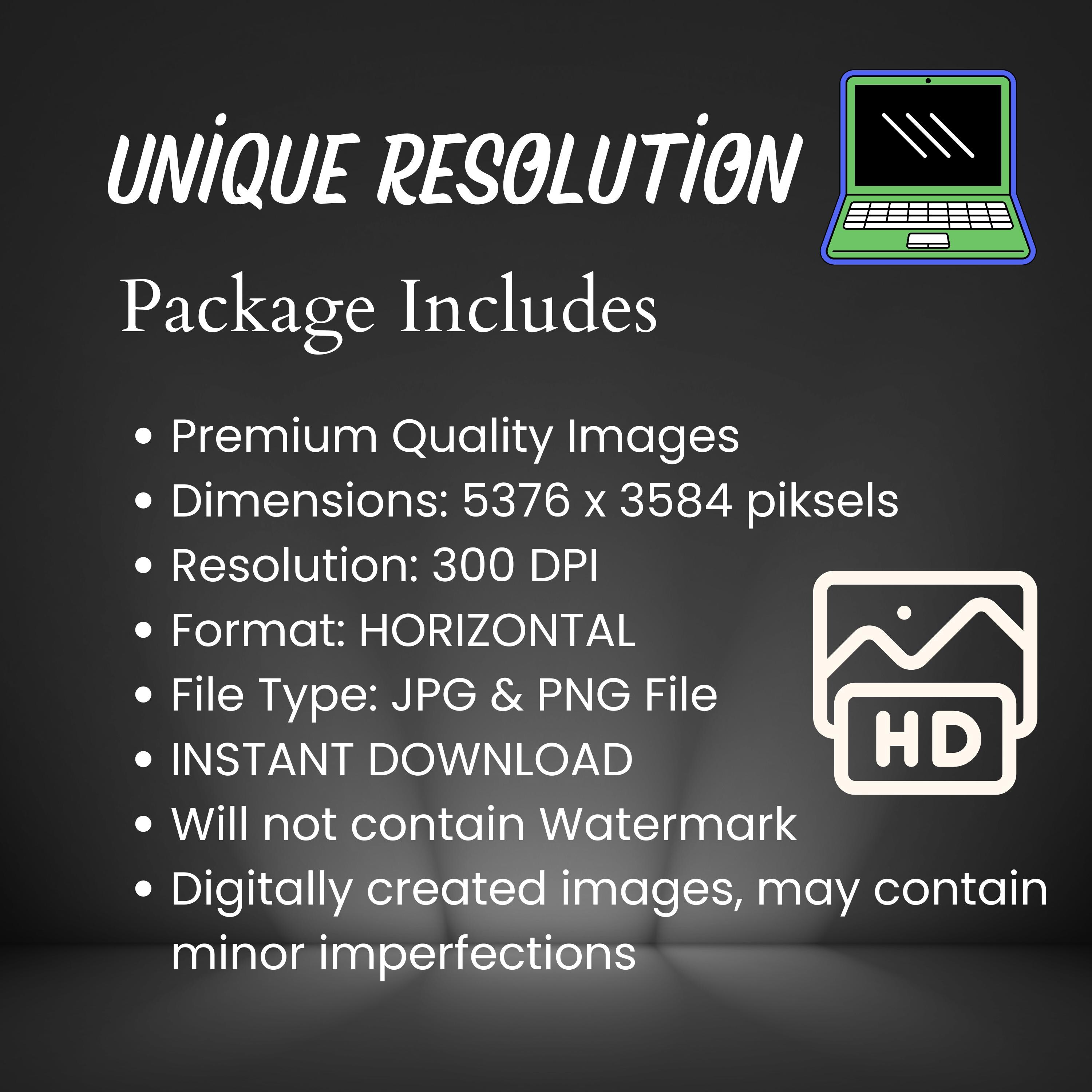 Graduation Backdrops Bundle - 50 Unique Photo Backgrounds for Party ...