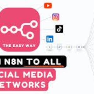 300+ AI Agents & Automation Workflows for N8n: Boost Productivity With ...