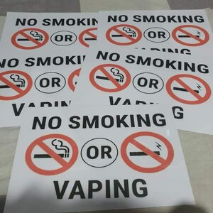 Claygo Clean as You Go Sign - Etsy