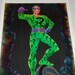 Original 1990's Johnny Nemo 17 by 11 Inch Eclipse Comics - Etsy