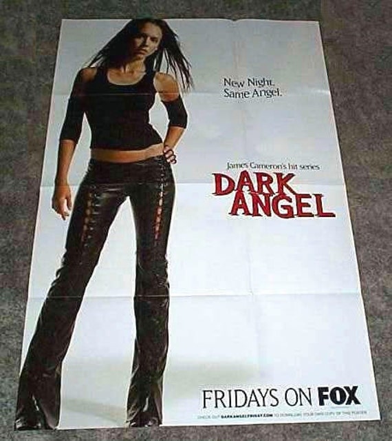 Dark Angel Tv Series
