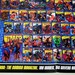 1990's Wizard Marvel/dc Comics Poster: - Etsy