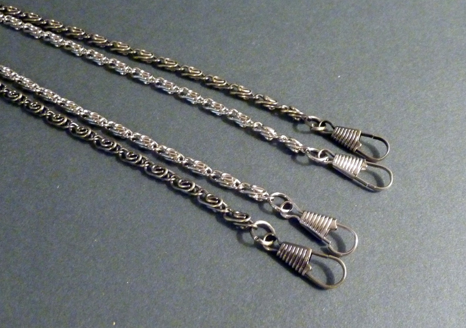 Chain Add on for Clutch 24" - Etsy