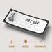 Day off Gift Coupon: Editable Printable Voucher (canva Template) - Etsy