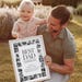 Best Dad Certificate Template Editable Canva — Funny Father’s Day Gift ...