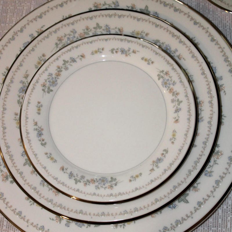 Gorham China - Etsy
