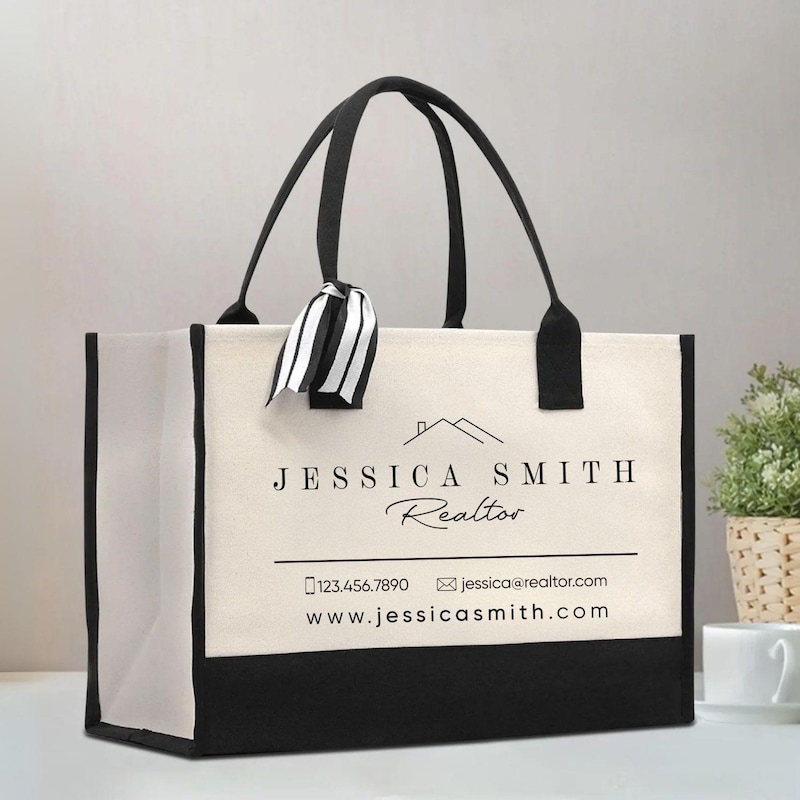 Realtor Ribbon Custom - Etsy