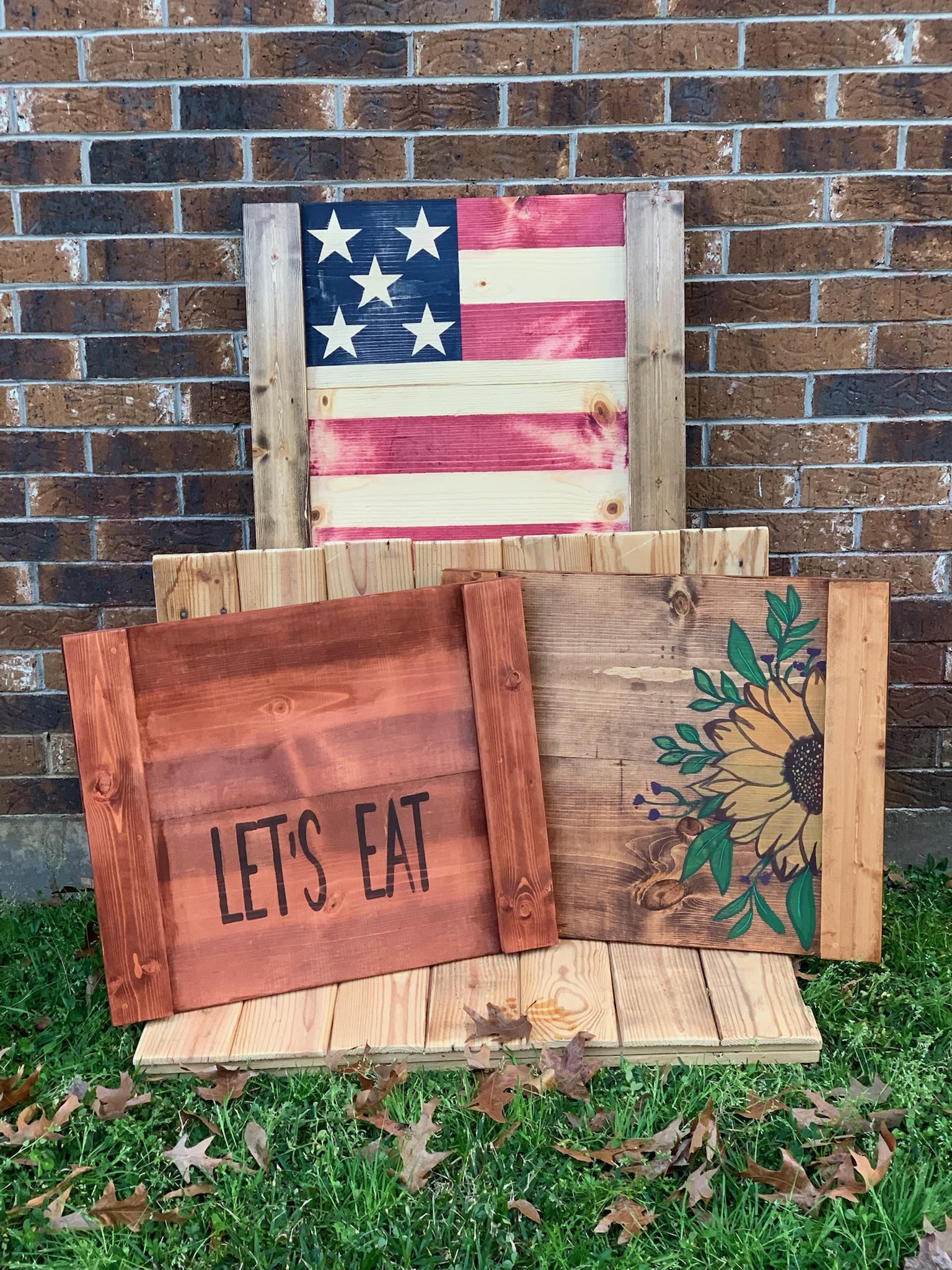 MADE TO ORDER - Stove Top Cover / Noodle Boards - Cow Cutie - Etsy