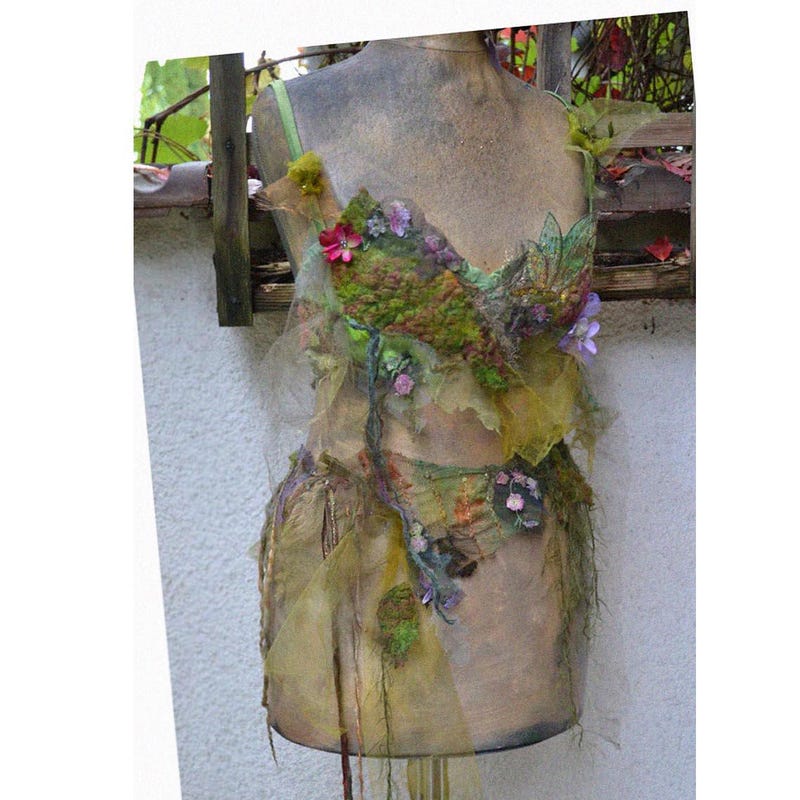 Fairy Top - Etsy