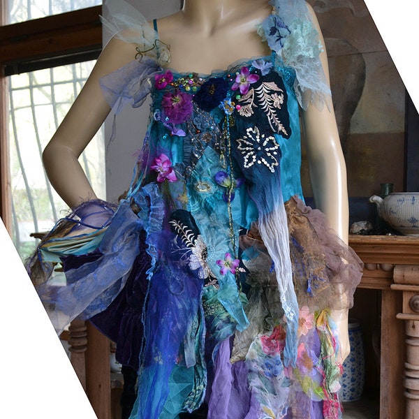 Altered Couture - Etsy
