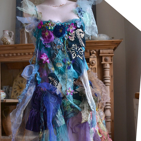 Altered Couture - Etsy