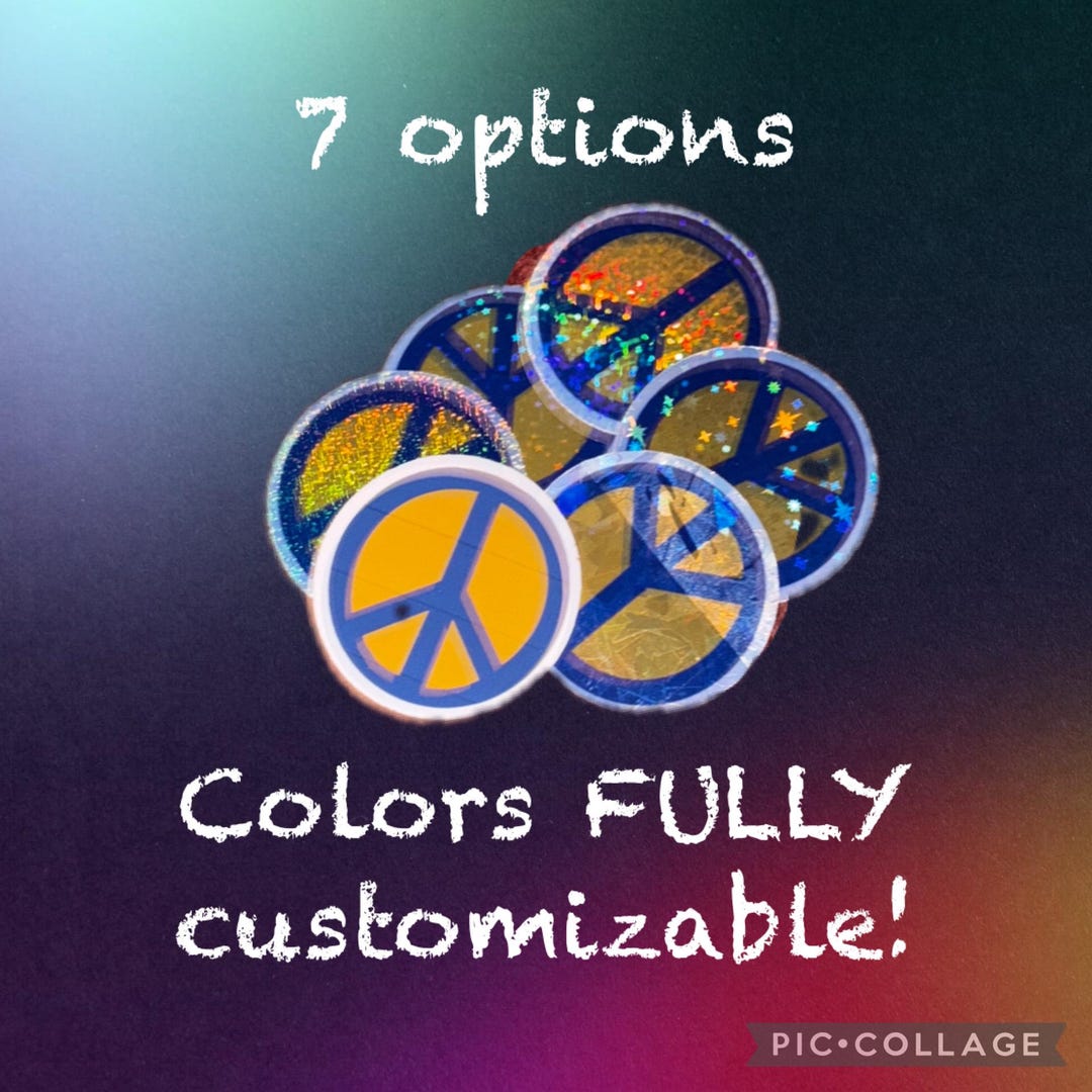 Jojo’s Bizarre Adventure Josuke Peace Sign Part 4 Sticker, Dishwasher ...