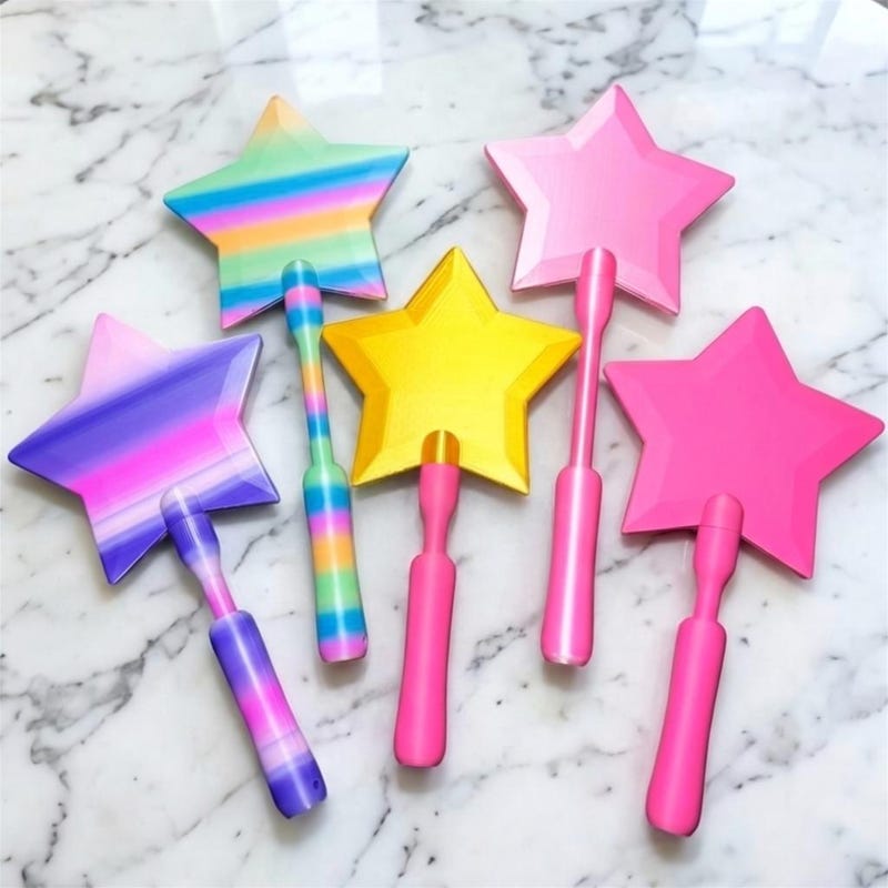 Tap to Pay Magic Wand - Etsy