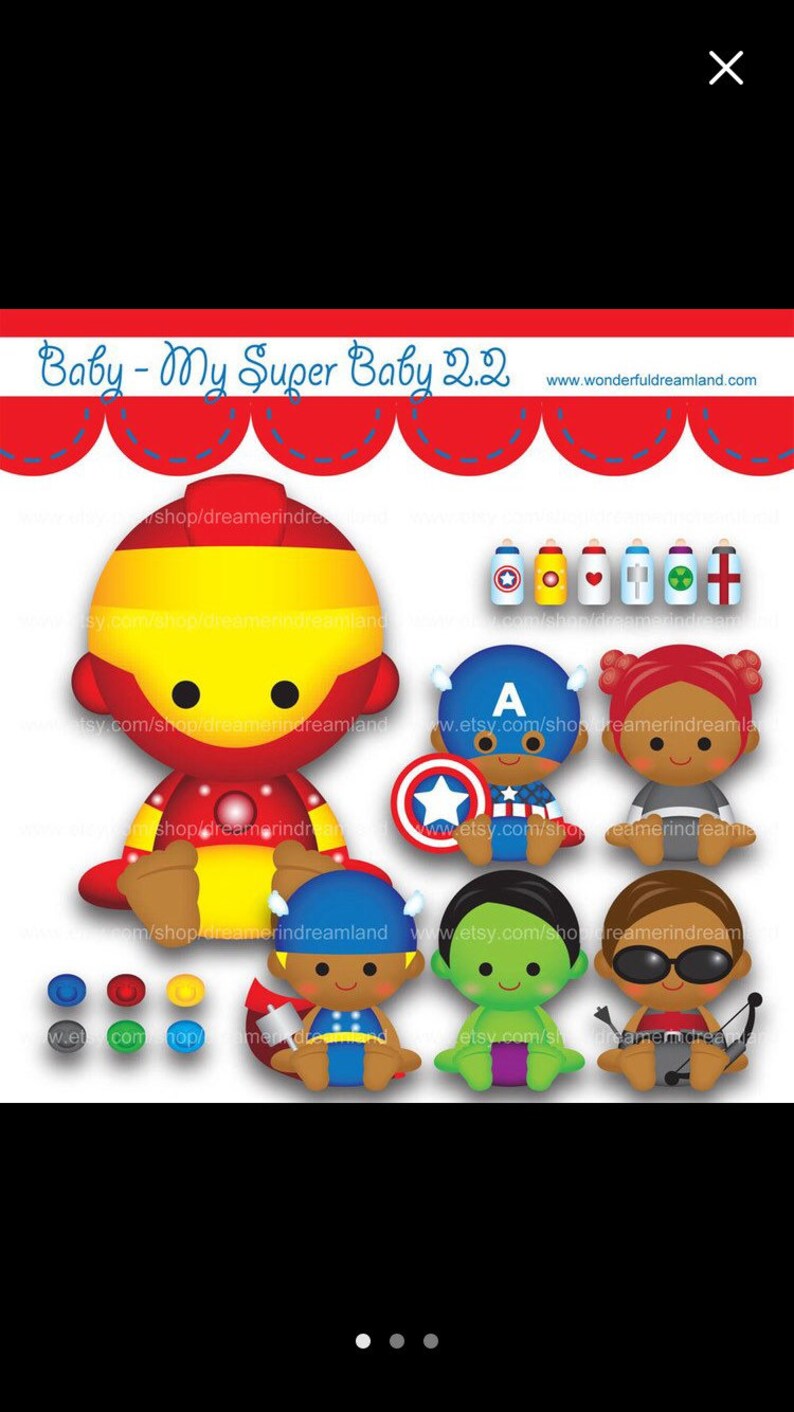 Super Hero Baby Diaper Cake Shower Gift Centerpiece Superhero | Etsy