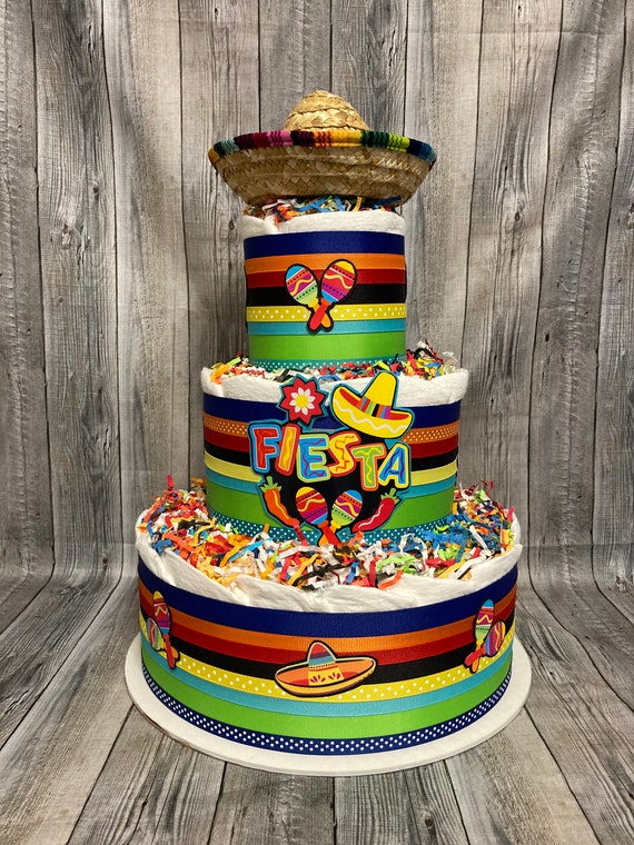 Mexican Style Cakes