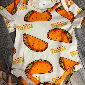 Taco Bout a Baby Diaper Cake Hispanic Mexican BOY GIRL NEUTRAL Shower ...