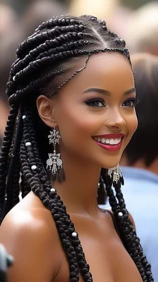 Girls Hairstyles Ideas, That You Can Use as Reference for Your Kids ...