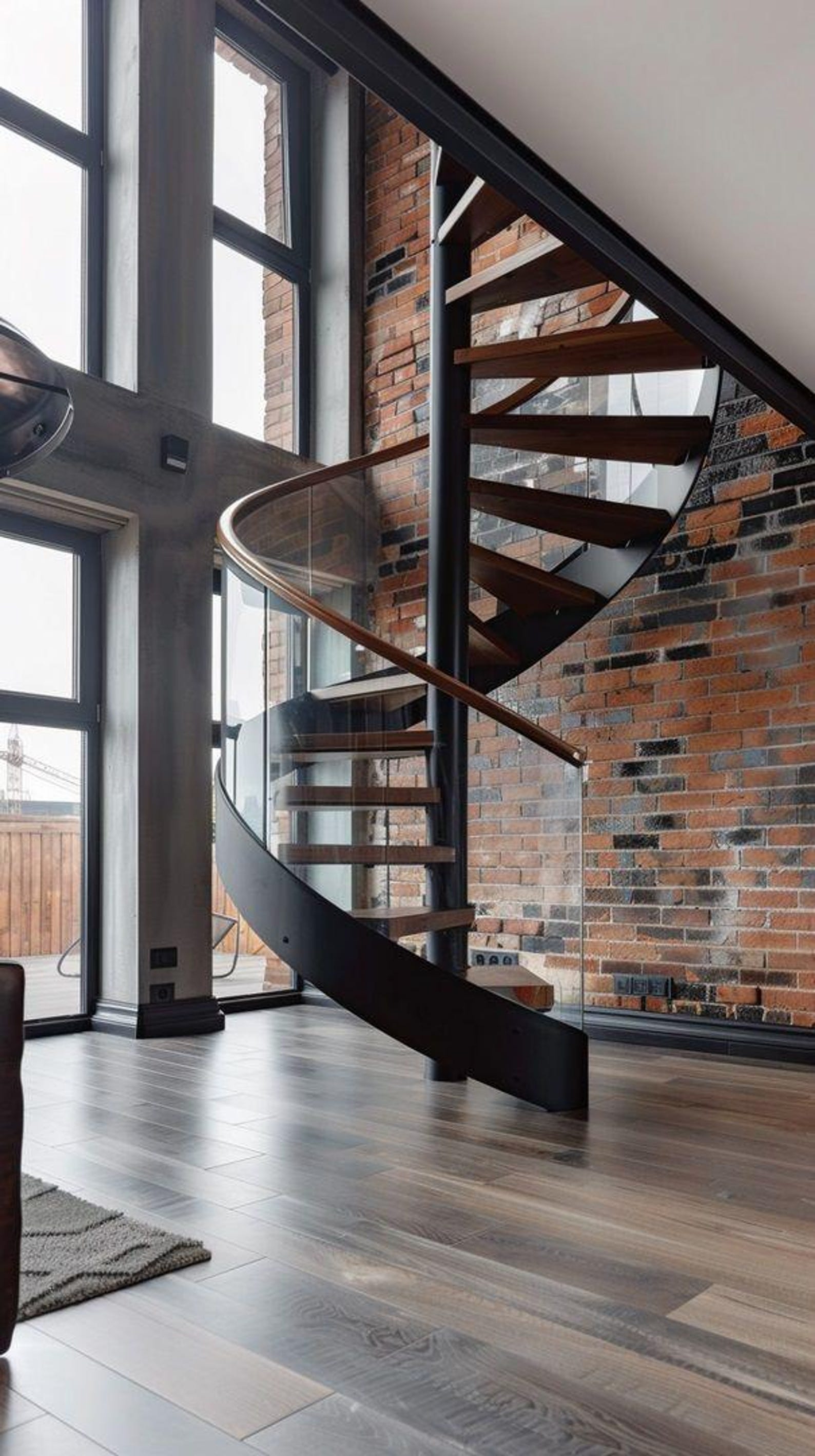 300 + Staircase Ideas, Staircase Designs, Modern, Spiral Staircase ...